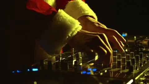 Play Santa Sounds Stock Videos – Royalty-Free HD & 4K Videos
