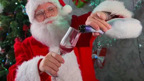 Flute In Party Stock Videos – Royalty-Free HD & 4K Videos