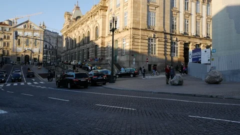 Porto Train Stock Videos – Royalty-Free HD & 4K Videos | Pond5