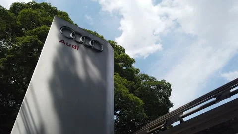 Logo Brazilian Stock Videos – Royalty-Free HD & 4K Videos