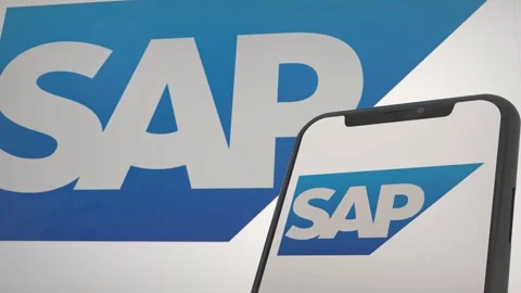 Sap Logo Stock Video Footage | Royalty Free Sap Logo Videos | Pond5