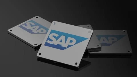 Sap 3D Stock Footage ~ Royalty Free Stock Videos | Pond5