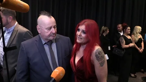 Knight Wrestling Stock Footage ~ Royalty Free Stock Videos | Pond5