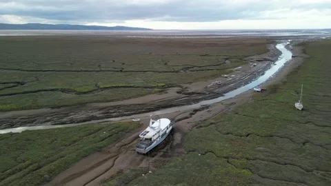 Sarinda, Harbour Defence Launch used in ... | Stock Video | Pond5