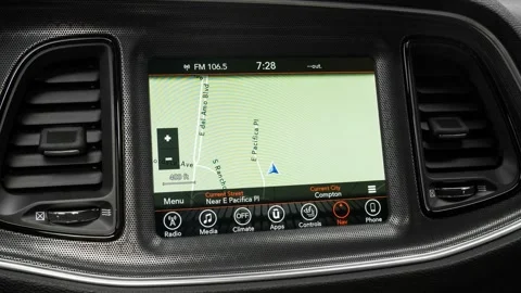 Dodge Challenger Stock Video Footage | Royalty Free Dodge Challenger ...