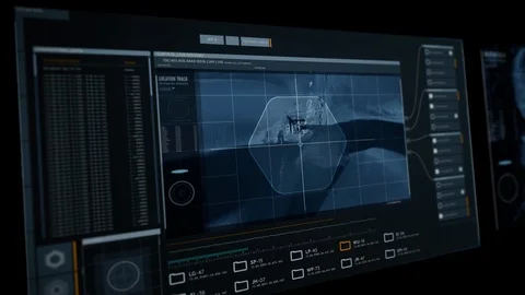 Oil Platform Locations Stock Videos – Royalty-Free HD & 4K Videos | Pond5