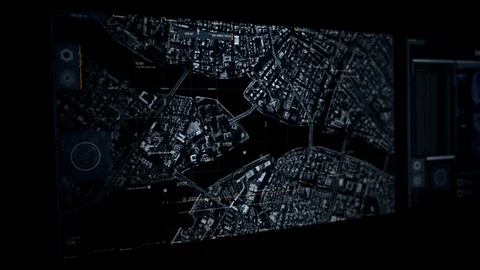 Tokyo Map Stock Footage ~ Royalty Free Stock Videos | Pond5