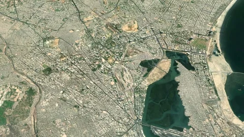 Pakistan Map Karachi Stock Video Footage | Royalty Free Pakistan Map Karachi Videos | Pond5