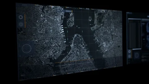 Spy Movie Q Stock Videos – Royalty-Free HD & 4K Videos