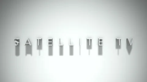 Streaming Satellite Service Stock Videos – Royalty-Free HD & 4K Videos