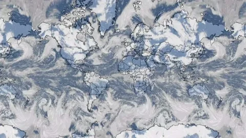 Time Radar Map Stock Video Footage | Royalty Free Time Radar Map Videos ...