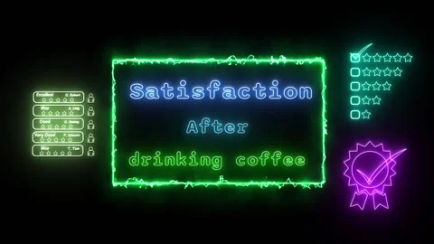 Coffee After Effect Stock Videos – Royalty-Free HD & 4K Videos