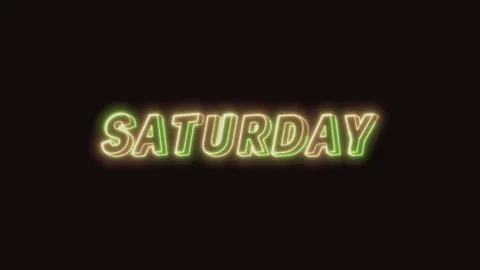 Final Saturday Stock Videos – Royalty-Free HD & 4K Videos | Pond5