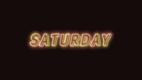 Final Saturday Stock Videos – Royalty-Free HD & 4K Videos | Pond5