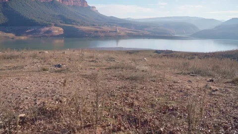 Lack Of Water Stock Footage ~ Royalty Free Stock Videos | Pond5