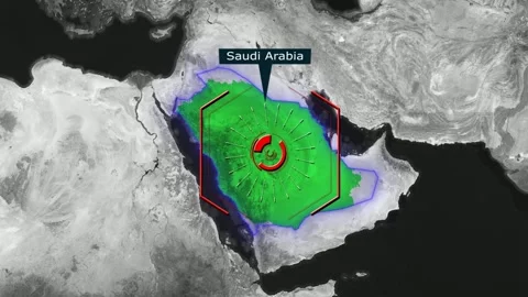 Saudi Arabia Cyber Security Stock Footage ~ Royalty Free Stock Videos ...