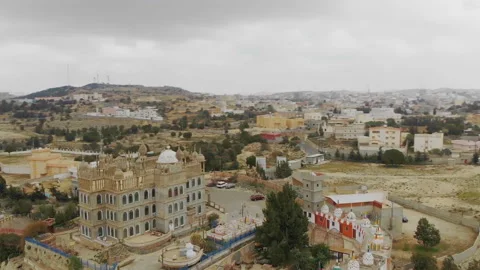 Saudi Arabia- The Namas Museum (Al-Namas... | Stock Video | Pond5