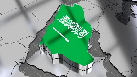 Country Flag Border Stock Videos – Royalty-Free HD & 4K Videos | Pond5