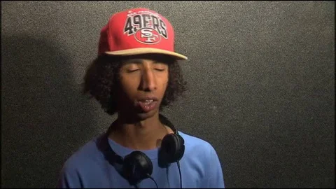 Rap Fighting Stock Footage ~ Royalty Free Stock Videos | Pond5