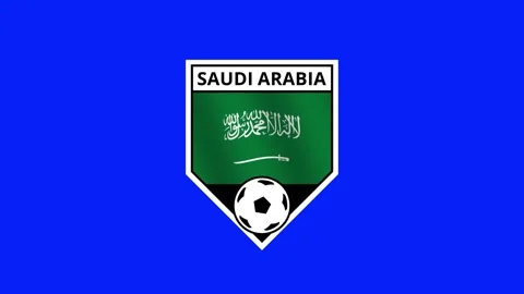 Saudi Arabia Football Team Stock Footage ~ Royalty Free Stock Videos ...