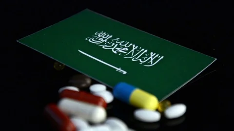 Medical Saudi Stock Footage ~ Royalty Free Stock Videos | Pond5