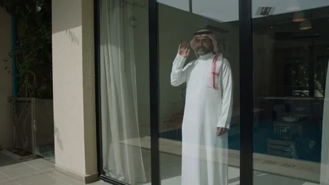 Saudi Hand Stock Video Footage | Royalty Free Saudi Hand Videos | Pond5