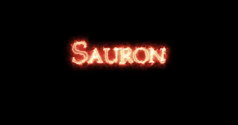 Eye Of Sauron Stock Videos – Royalty-Free HD & 4K Videos | Pond5