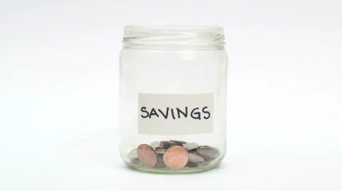 Savings Account Stock Video Footage | Royalty Free Savings Account ...