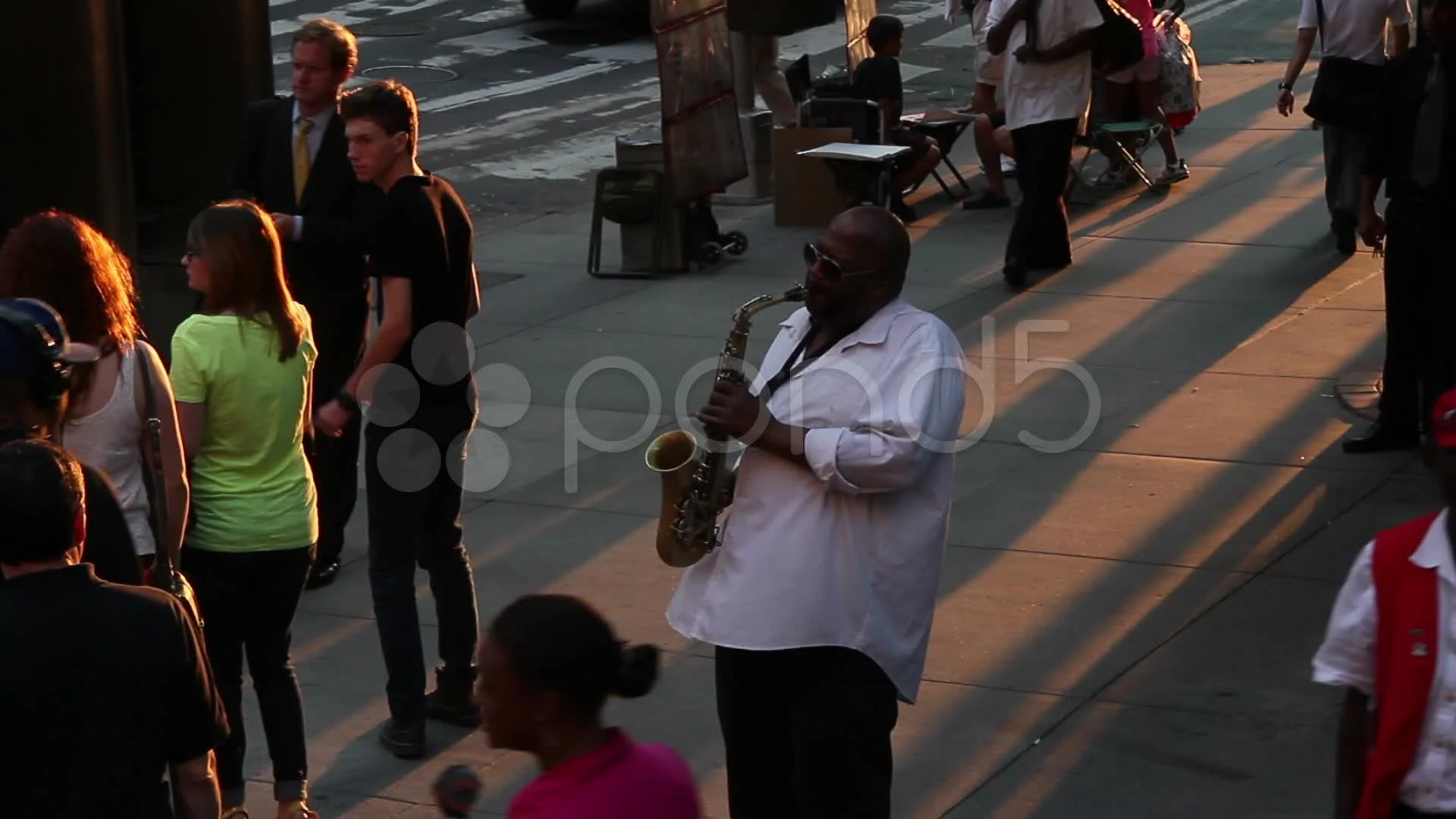 Saxophone Player New York Saxophone Player To Perform In Fairfield