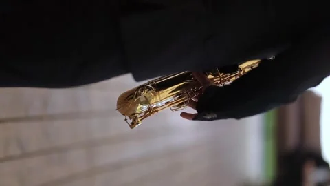 Sax Video Stock Videos – Royalty-Free HD & 4K Videos