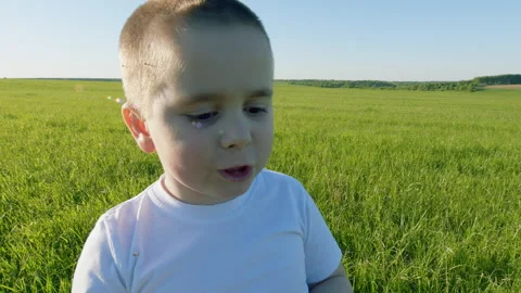 Boy With Story Stock Videos – Royalty-Free HD & 4K Videos | Pond5