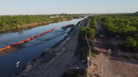 One The Border Stock Videos – Royalty-Free HD & 4K Videos