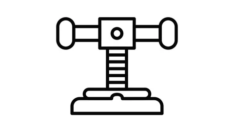 Scaffolding Animation Stock Videos – Royalty-Free HD & 4K Videos | Pond5