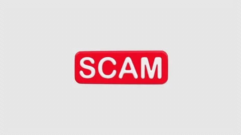 Scam Protection Stock Footage ~ Royalty Free Stock Videos | Pond5
