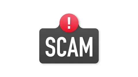 Scam Warning Stock Videos – Royalty-Free HD & 4K Videos | Pond5