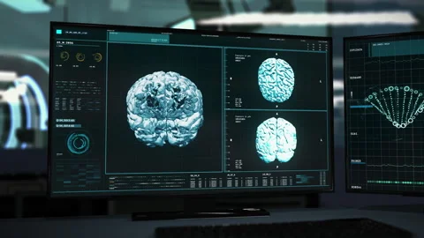 Scan Health P Stock Videos – Royalty-Free HD & 4K Videos | Pond5