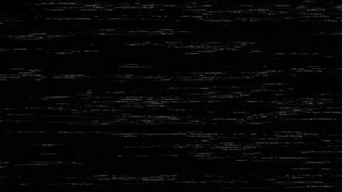 Scan lines, brilliant VHS lines | Stock Video | Pond5