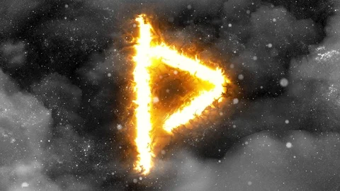 Runes Stock Footage ~ Royalty Free Stock Videos | Pond5