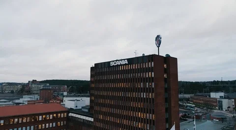 Scania Stock Video Footage | Royalty Free Scania Videos | Pond5