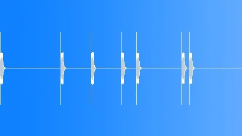 Scanner Beep Barcode Sound Effects ~ Sounds | Pond5