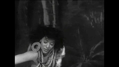 Scantily Clad Stock Videos – Royalty-Free HD & 4K Videos
