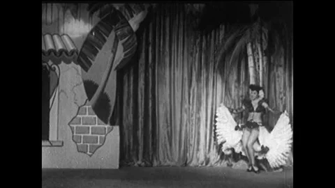 Scantily Clad Stock Videos – Royalty-Free HD & 4K Videos