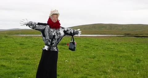 Scream Queen Stock Videos – Royalty-Free HD & 4K Videos | Pond5