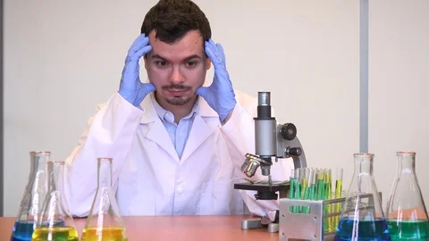 Fail Technician Stock Videos – Royalty-Free HD & 4K Videos