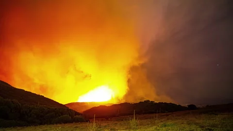 People Running Scared Stock Videos – Royalty-Free HD & 4K Videos | Pond5