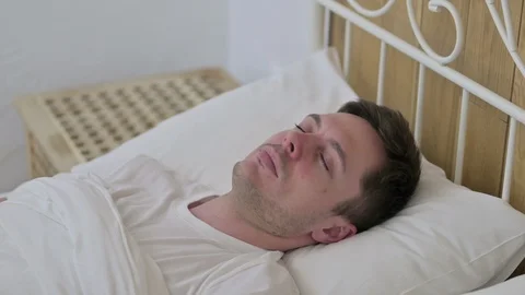 Waking Nightmare Stock Videos – Royalty-Free HD & 4K Videos