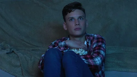 Insomnia Movie Streaming Stock Videos – Royalty-Free HD & 4K Videos