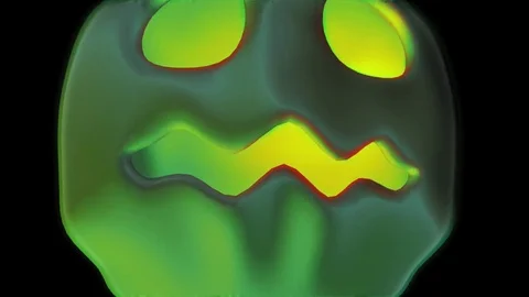 Horror Face Effects Stock Video Footage | Royalty Free Horror Face ...