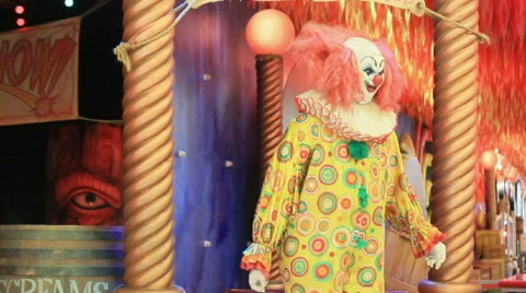 Smiling Clown Stock Videos – Royalty-Free HD & 4K Videos | Page 3