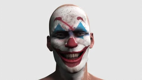 Scary Laugh Stock Video Footage | Royalty Free Scary Laugh Videos | Pond5